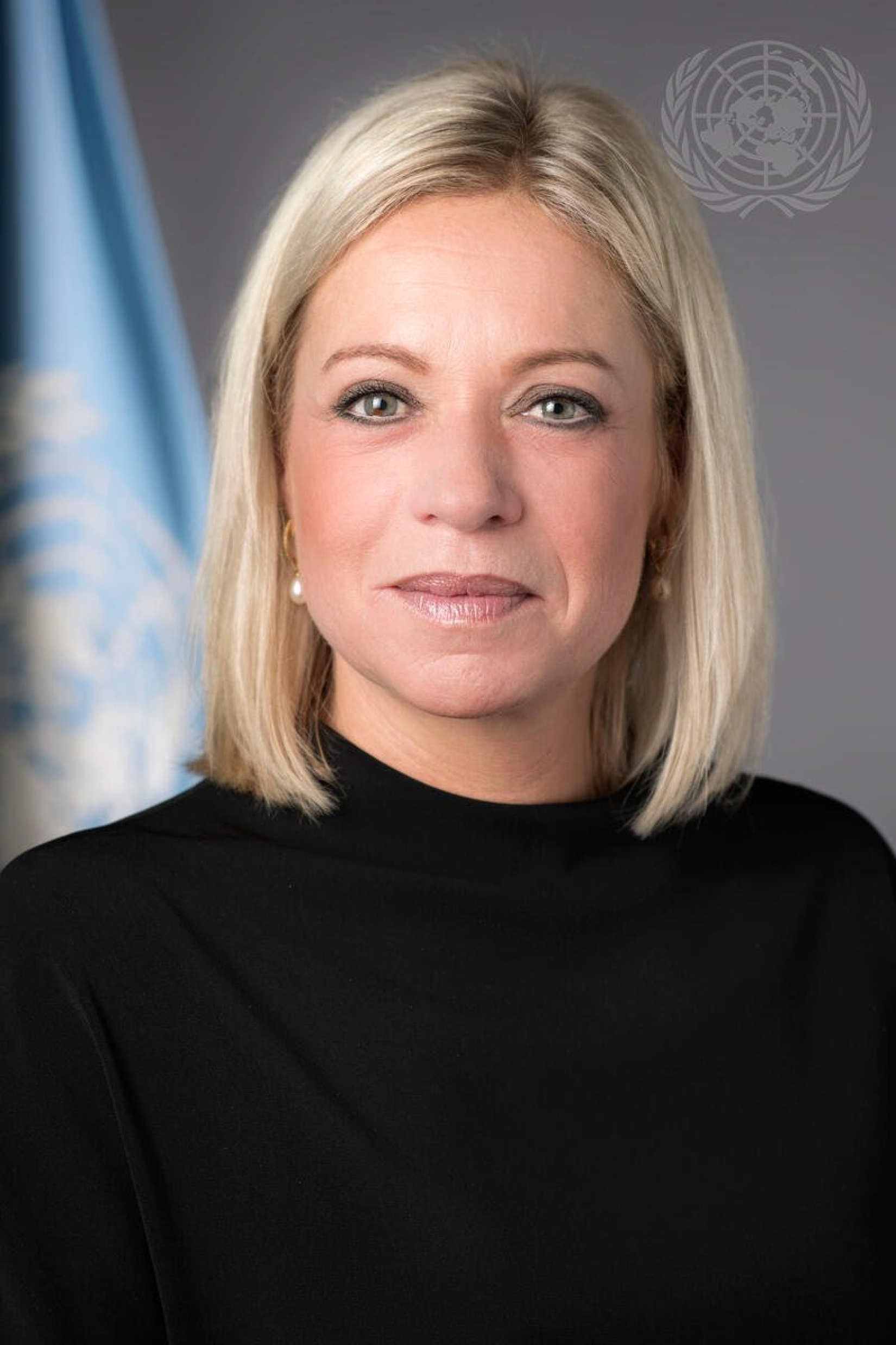 Un Special Coordinator Jeanine Hennis Plasschaert Arrives In Lebanon United Nations In Lebanon